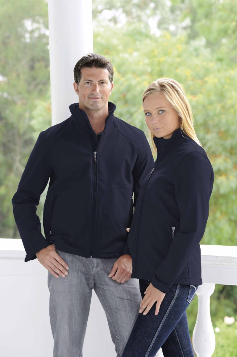 Summit Jacket SMJ - Promote It