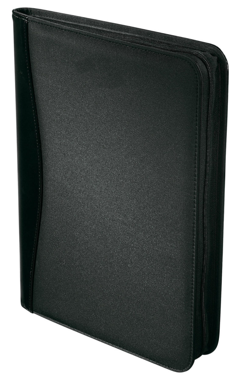 A4 Compendium with Calculator B383 - Promote It