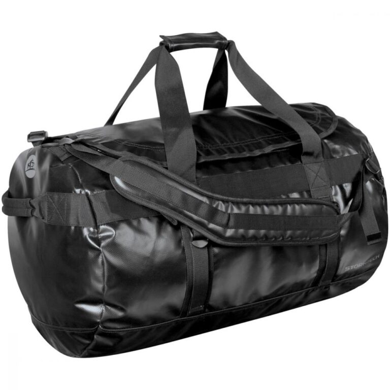 Stormtech Waterproof Gear Bag Medium GBW-1M - Promote It