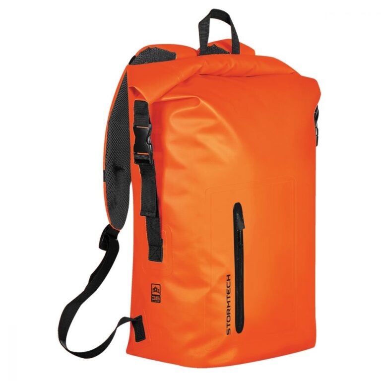 Stormtech Cascade Waterproof Backpack WXP-1 - Promote It