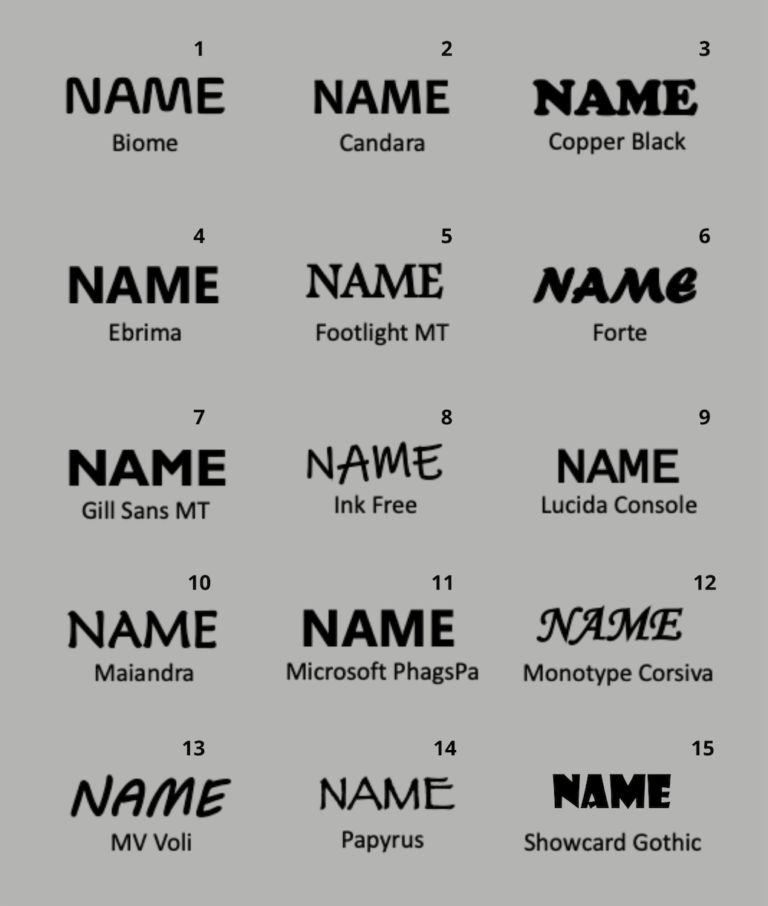 School Leavers - Promote It