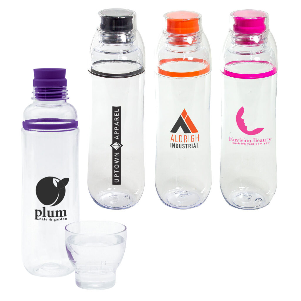 Revive 700ml Bottle - S620 - Promote It