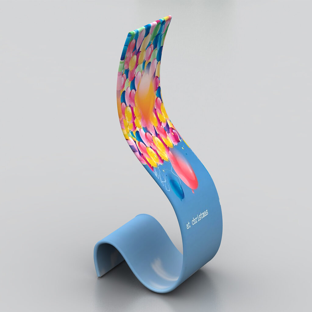 Snake Stand - Promote It