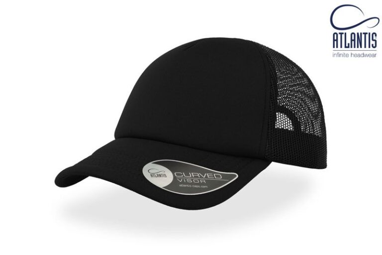 ATLANTIS RAPPER CAP - RAPP - Promote It