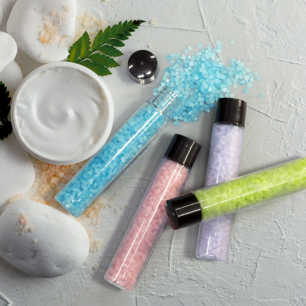 Spa Bath Salt Set - 121926 - Promote It